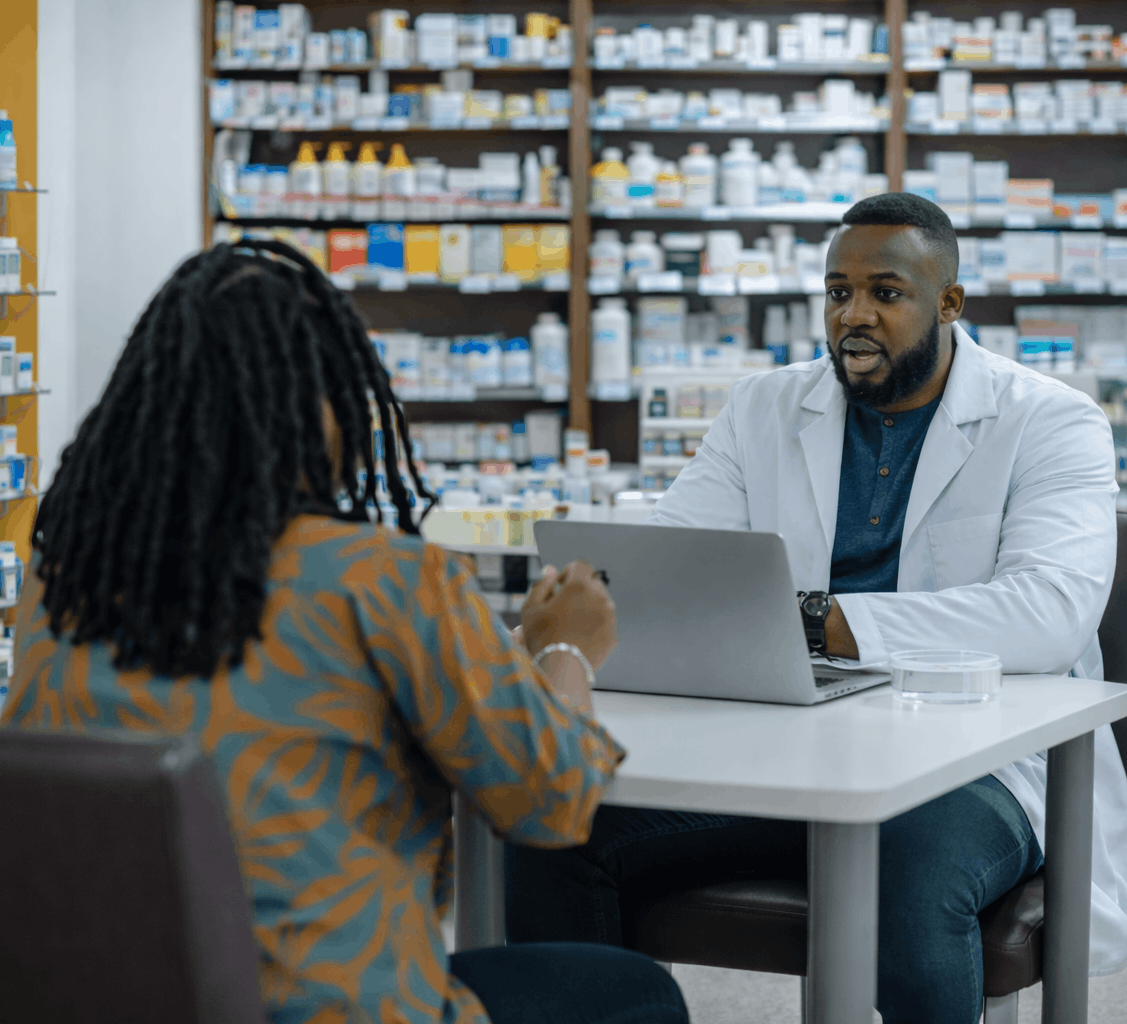 Compounding for Prescribers | Helios Laboratories
